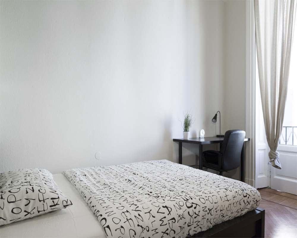 Stanza/Camera in affitto a Milano