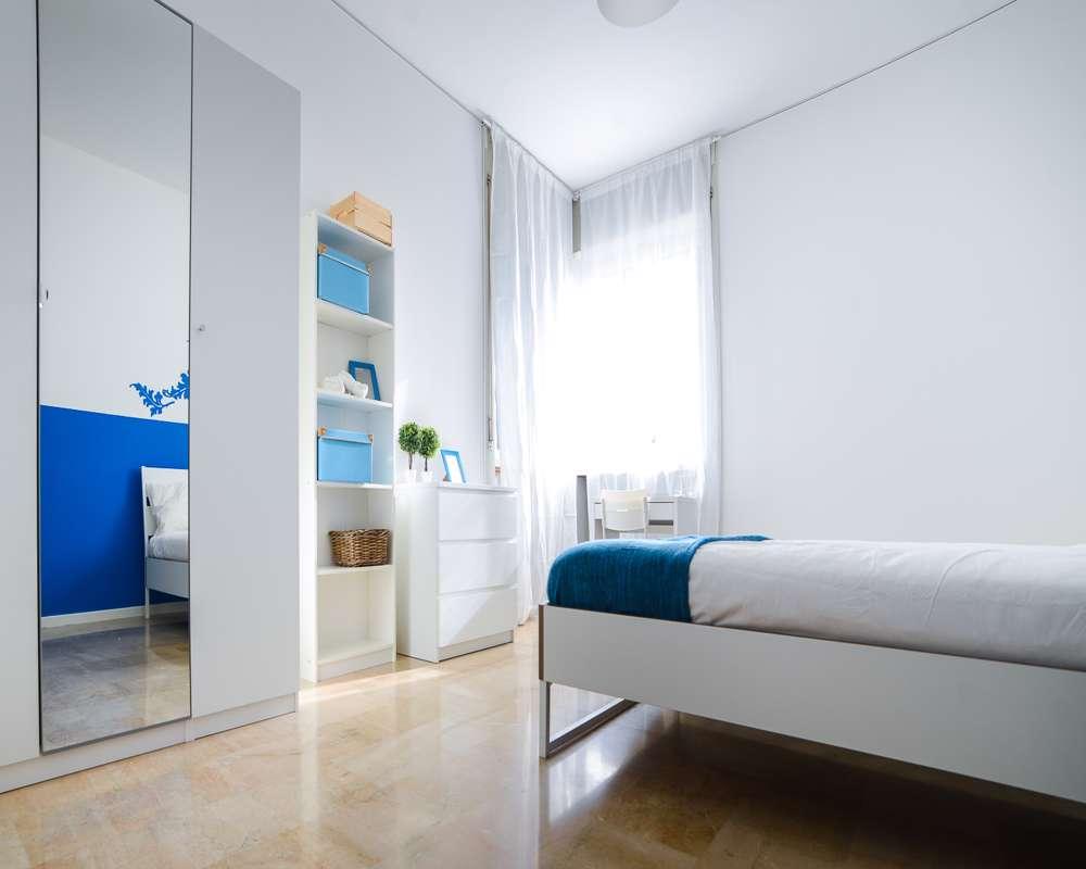 Stanza/Camera in affitto a Milano