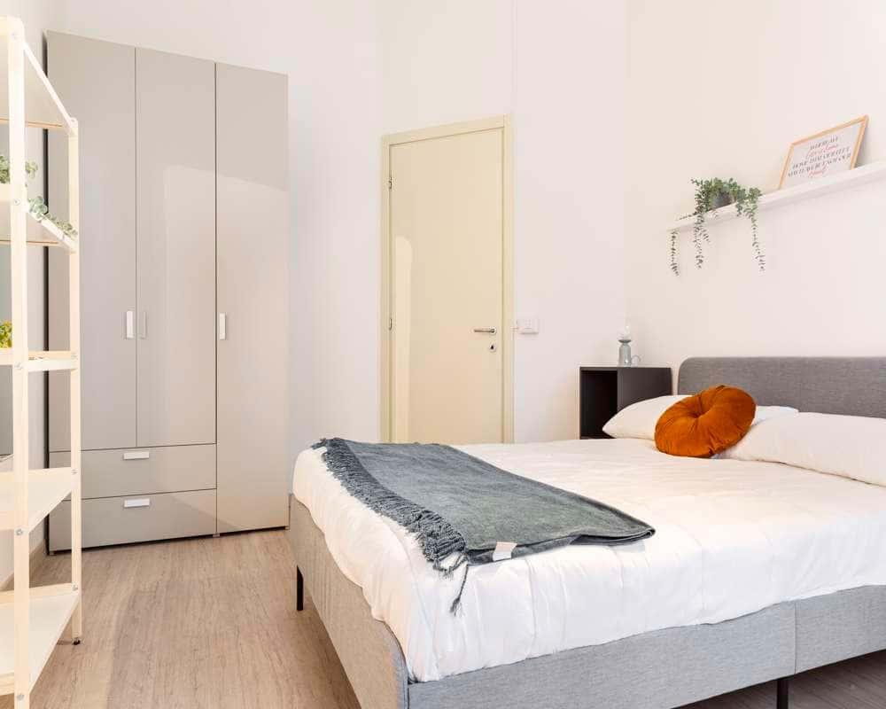 Stanza/Camera in affitto a Milano