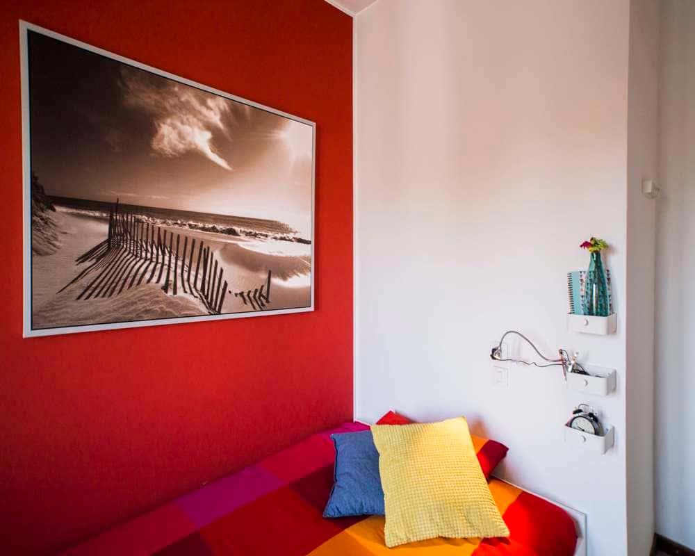 Stanza/Camera in affitto a Milano