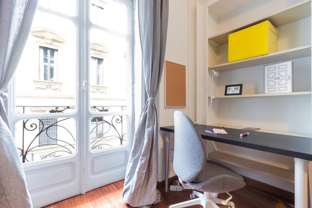 Stanza/Camera in affitto a Torino