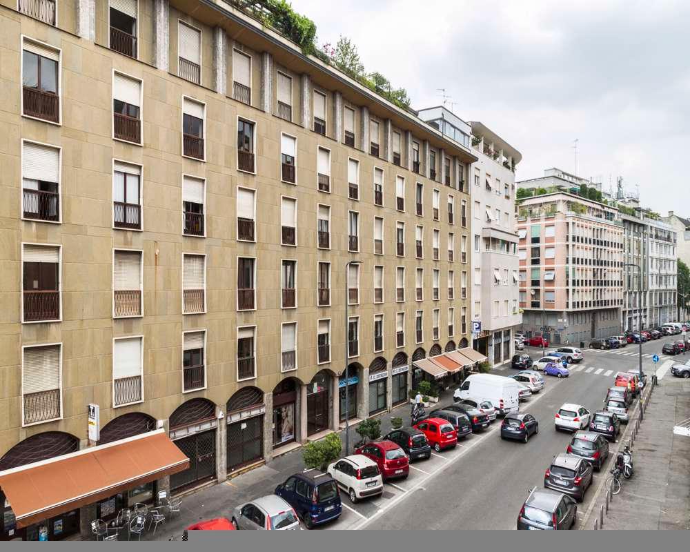 Stanza/Camera in affitto a Milano