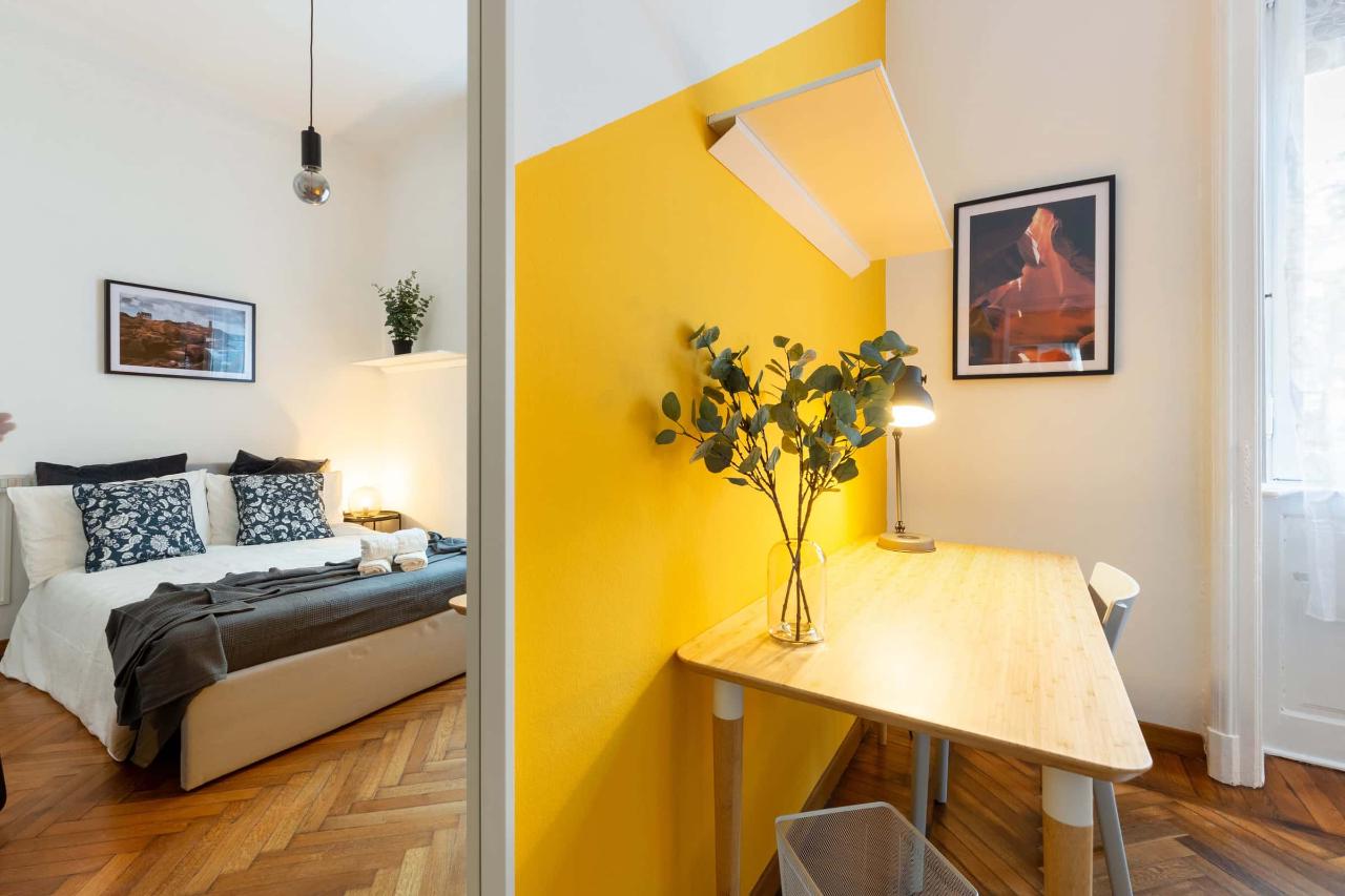 Stanza/Camera in affitto a Milano