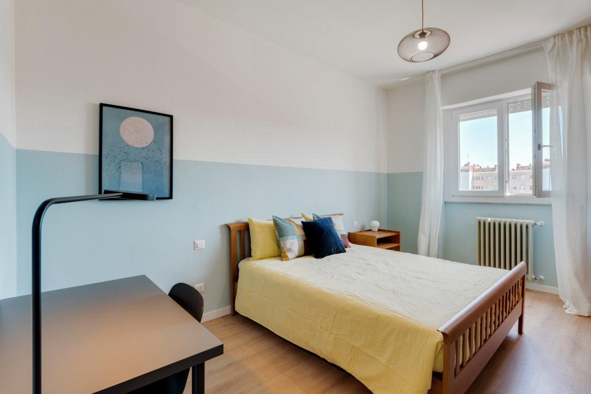 Stanza/Camera in affitto a Milano