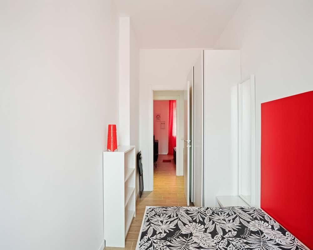 Stanza/Camera in affitto a Milano