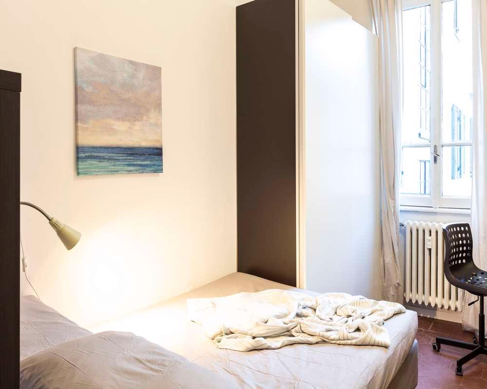 Stanza/Camera in affitto a Milano