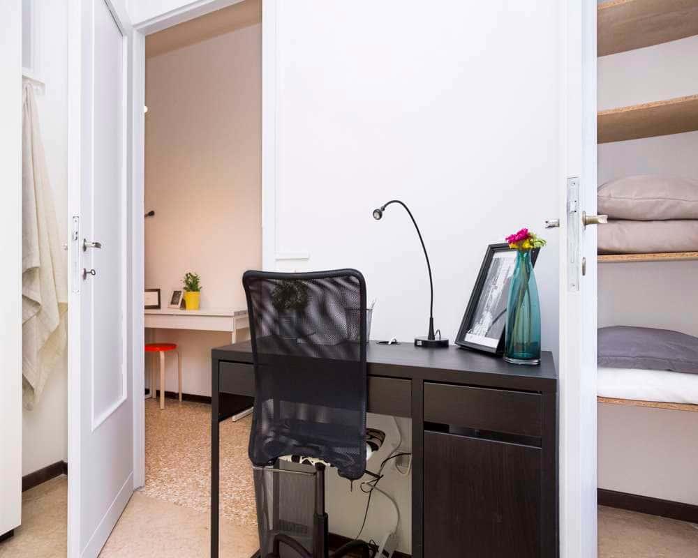 Stanza/Camera in affitto a Milano