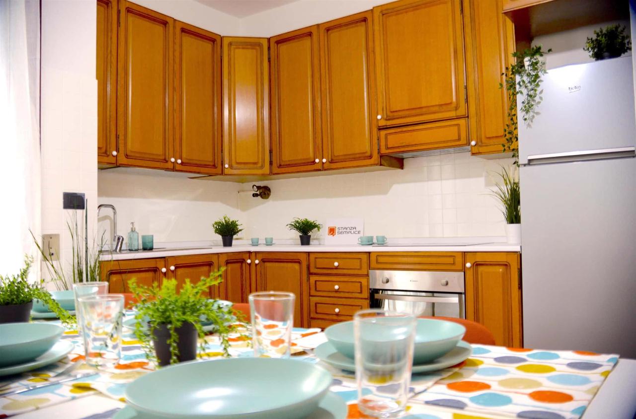 Stanza/Camera in affitto a Modena