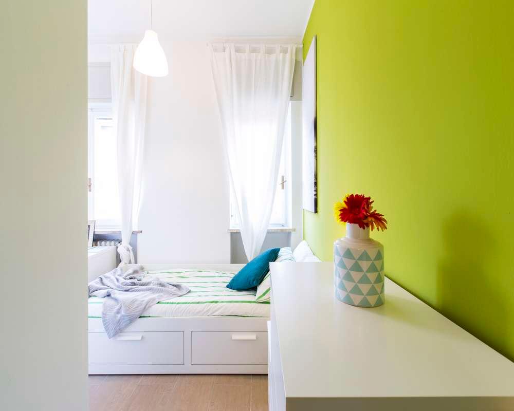 Stanza/Camera in affitto a Milano