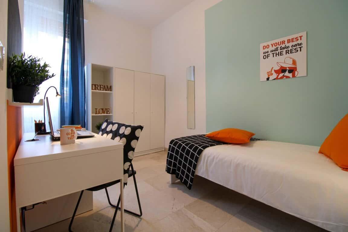 Stanza/Camera in affitto a Bologna