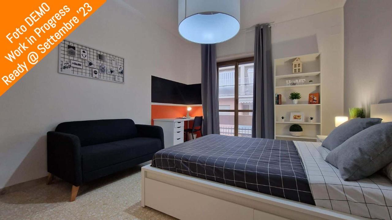 Stanza/Camera in affitto a Roma