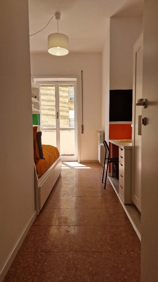 Stanza/Camera in affitto a Roma
