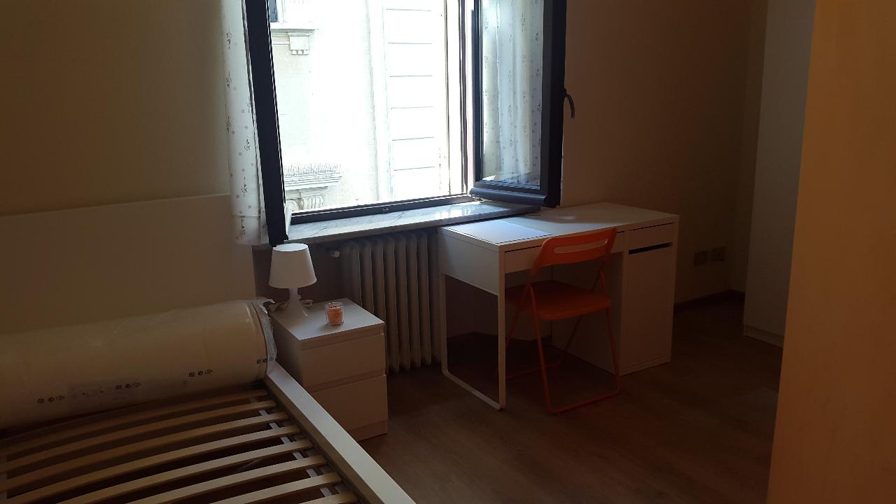 Stanza/Camera in affitto a Parma