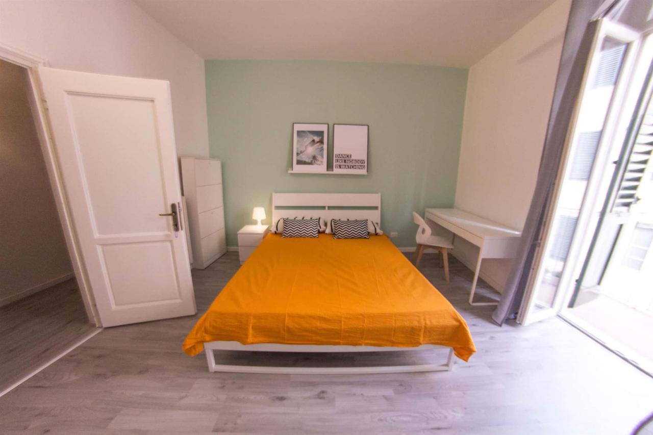 Stanza/Camera in affitto a Firenze