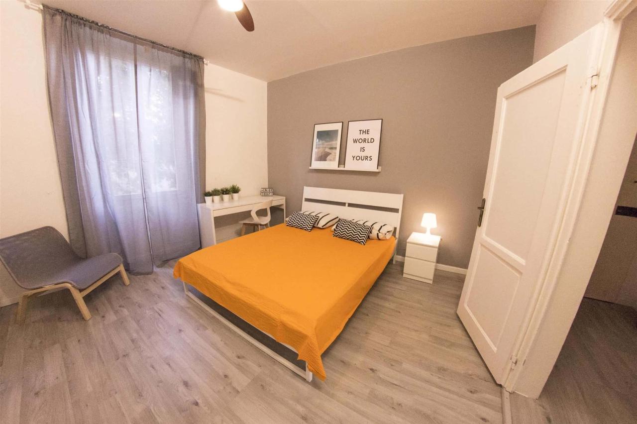 Stanza/Camera in affitto a Firenze