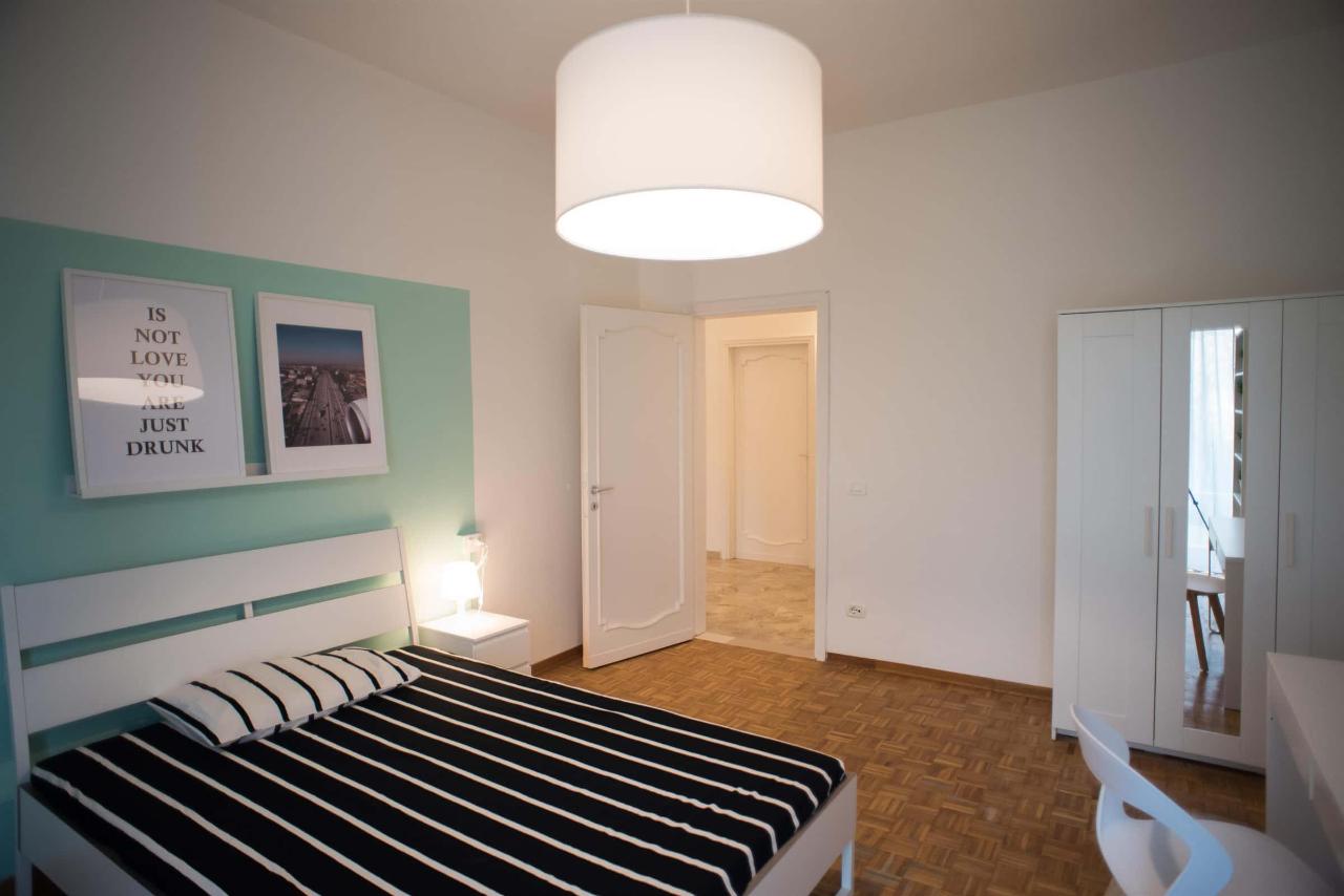 Stanza/Camera in affitto a Firenze