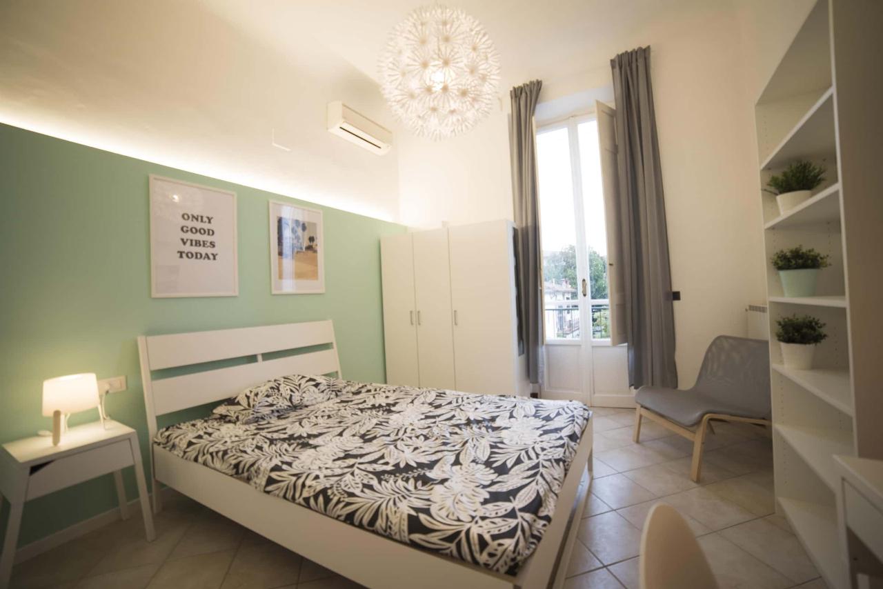 Stanza/Camera in affitto a Firenze