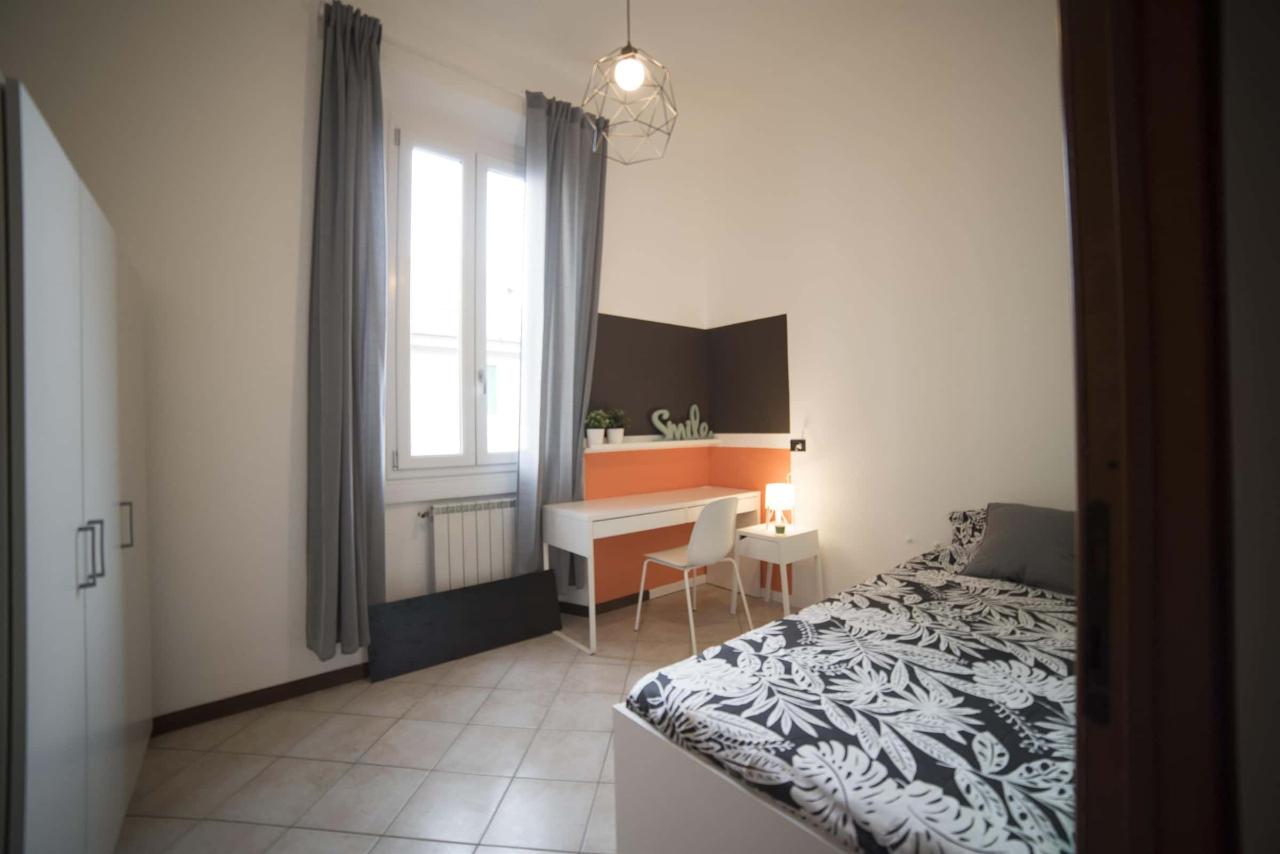 Stanza/Camera in affitto a Firenze