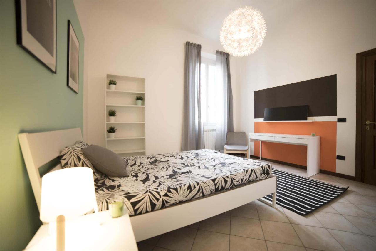 Stanza/Camera in affitto a Firenze