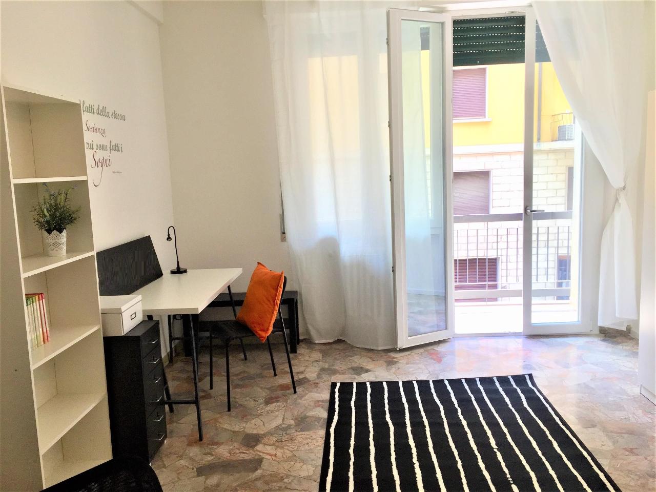 Stanza/Camera in affitto a Firenze