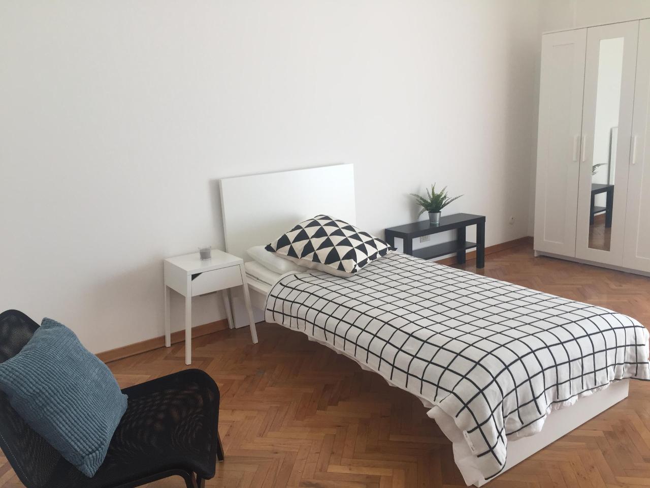 Stanza/Camera in affitto a Firenze