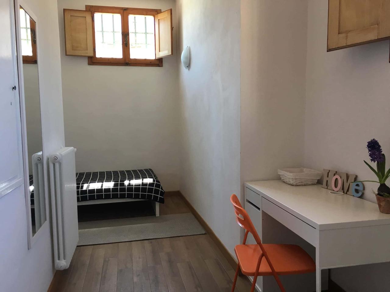 Stanza/Camera in affitto a Firenze