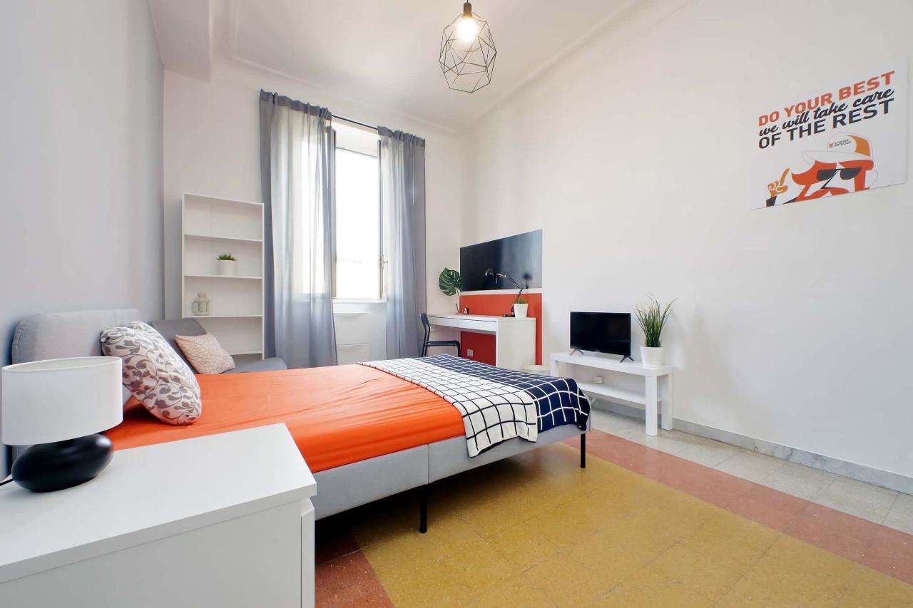 Stanza/Camera in affitto a Roma