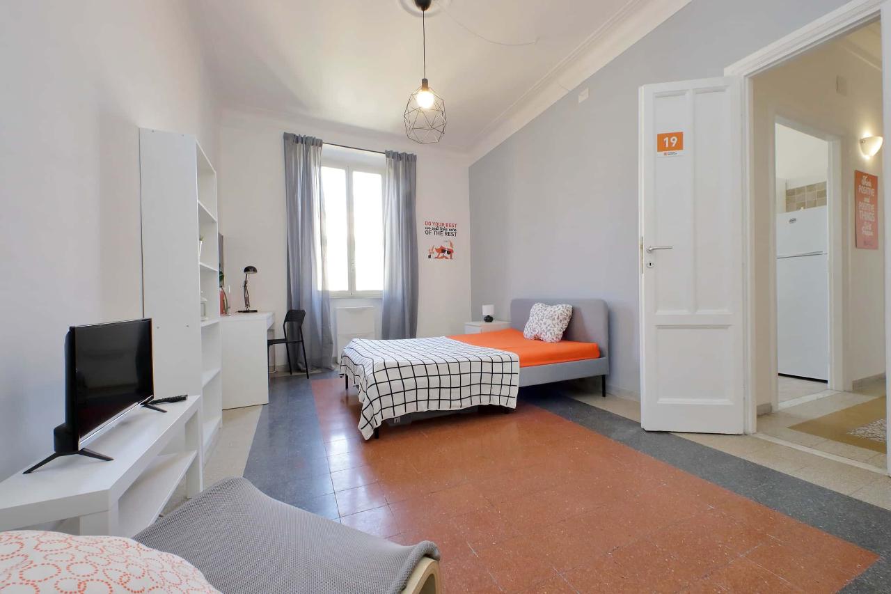 Stanza/Camera in affitto a Roma