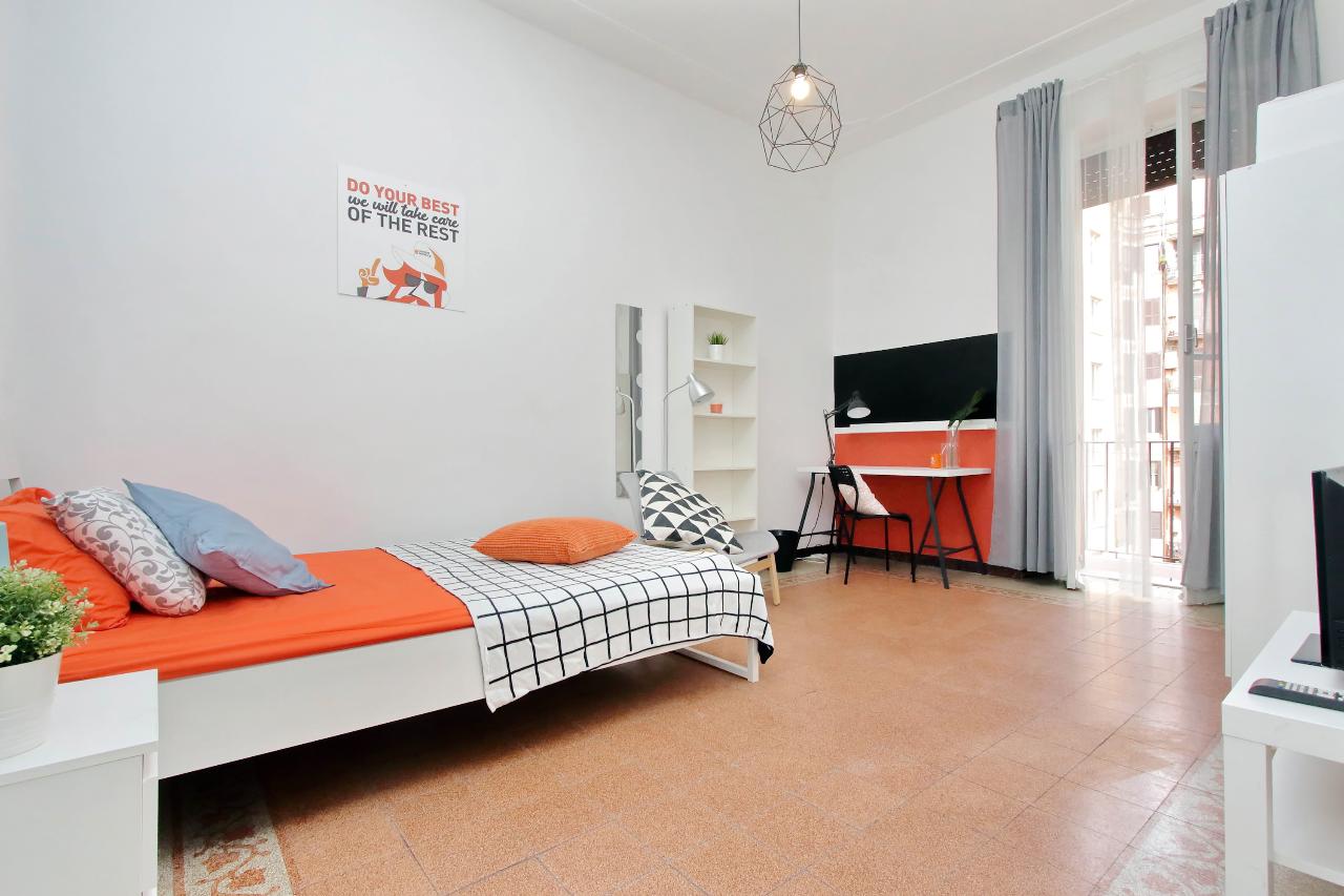 Stanza/Camera in affitto a Roma