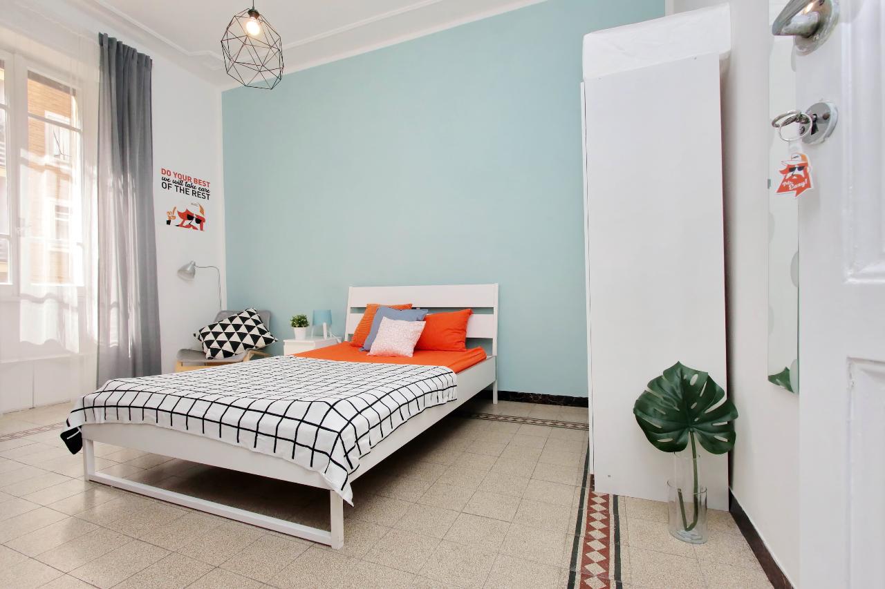 Stanza/Camera in affitto a Roma