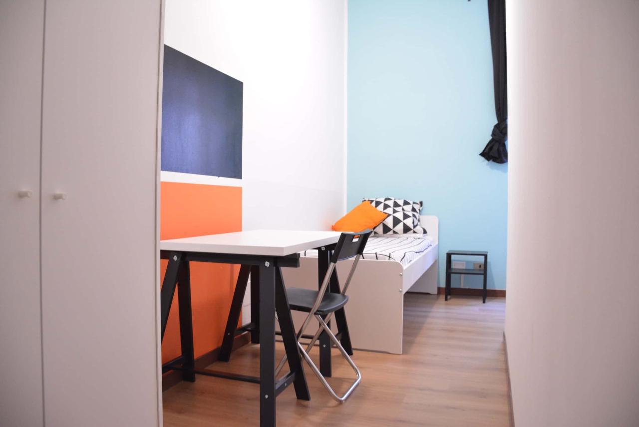 Stanza/Camera in affitto a Cagliari