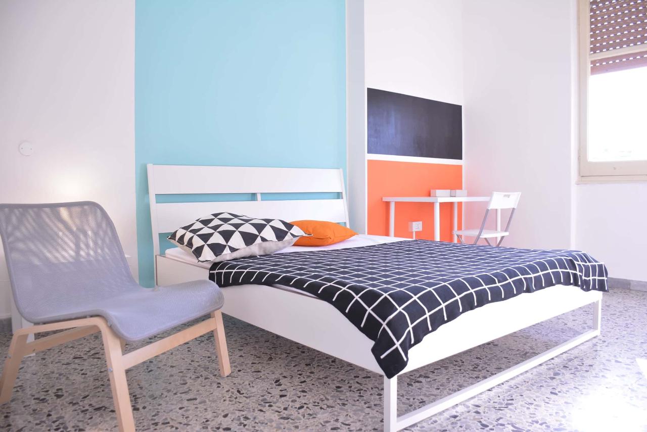 Stanza/Camera in affitto a Cagliari