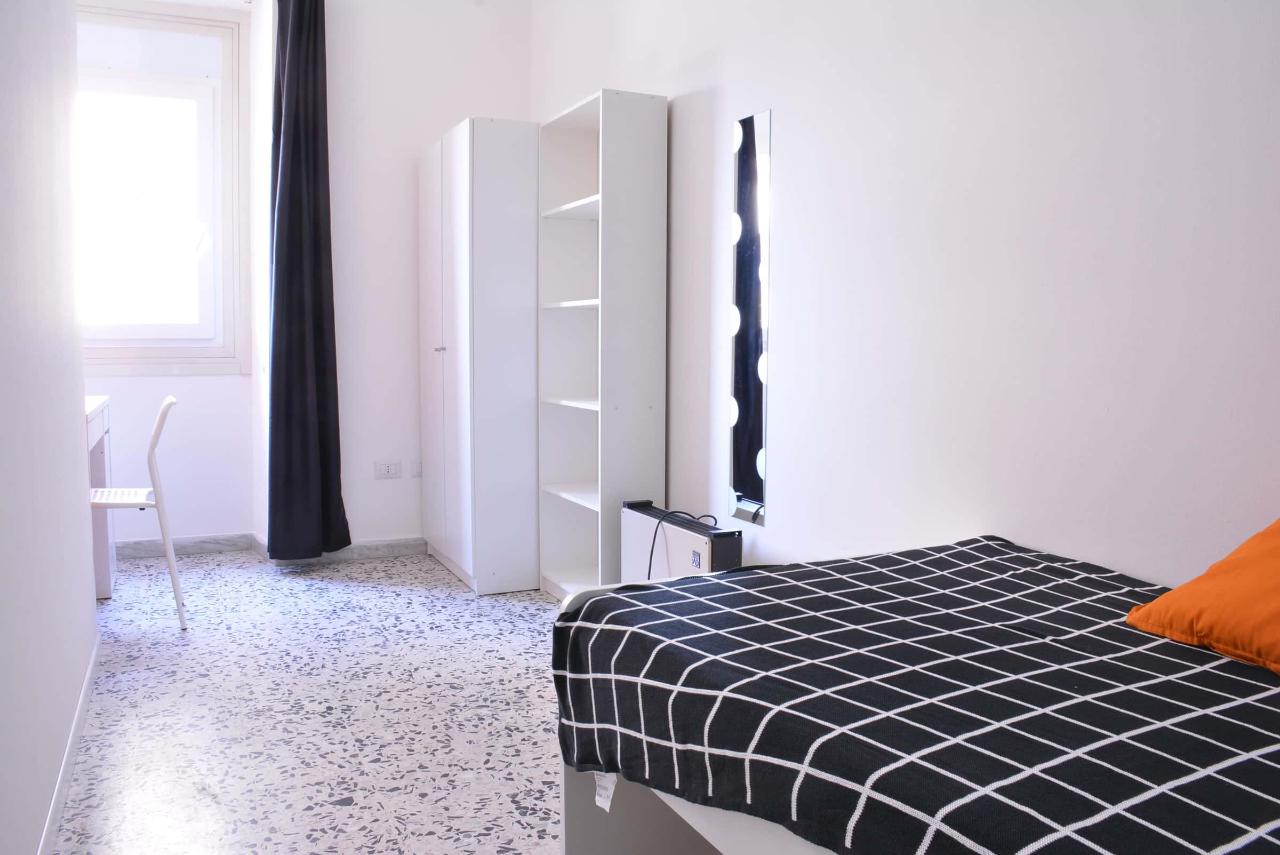 Stanza/Camera in affitto a Cagliari