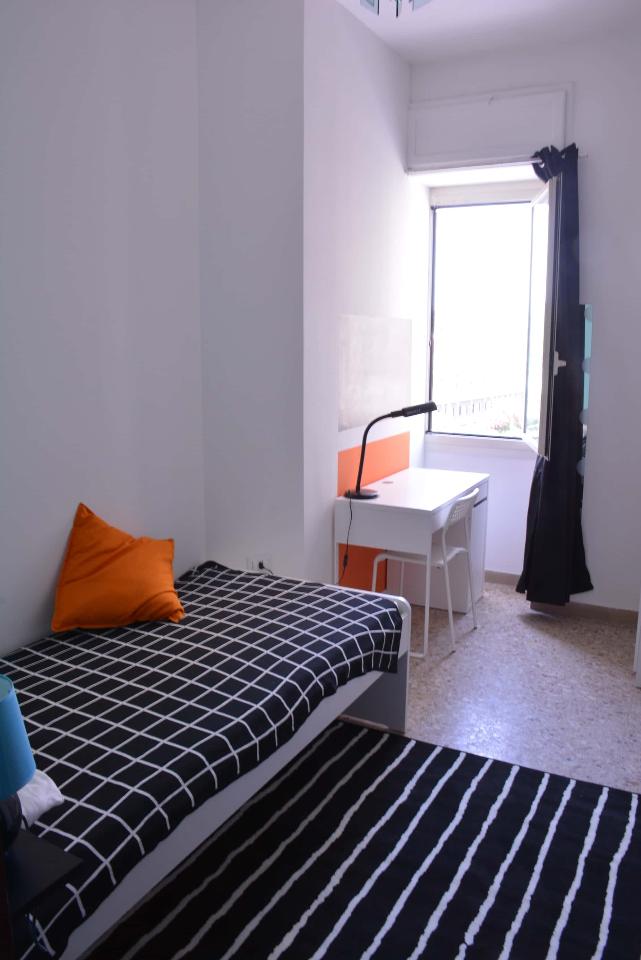 Stanza/Camera in affitto a Cagliari