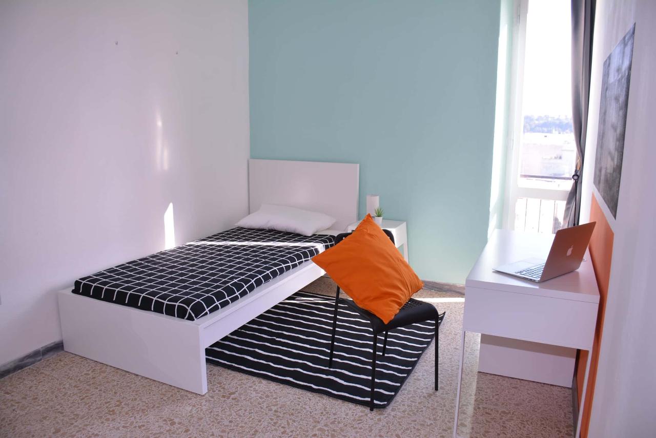 Stanza/Camera in affitto a Cagliari