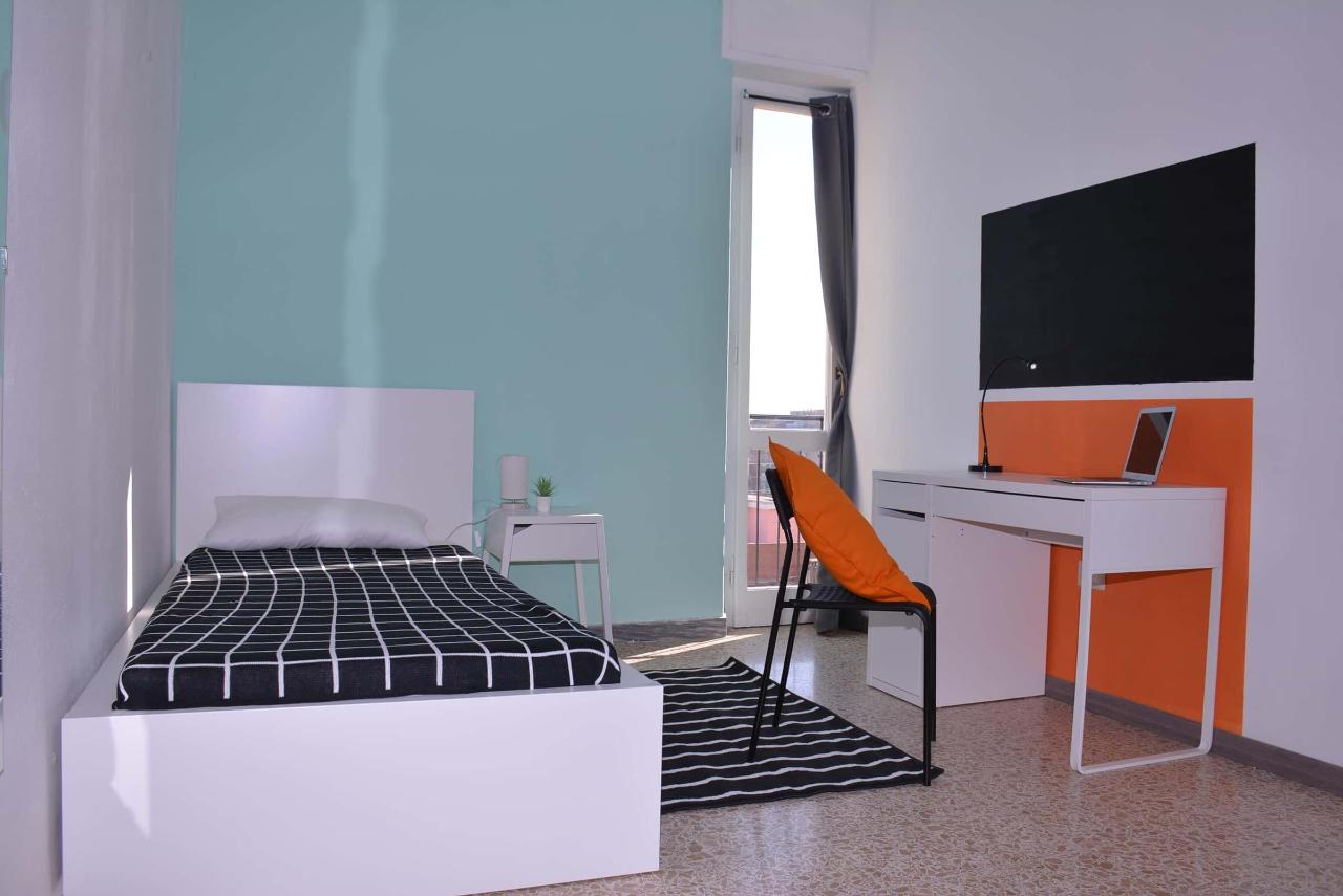 Stanza/Camera in affitto a Cagliari