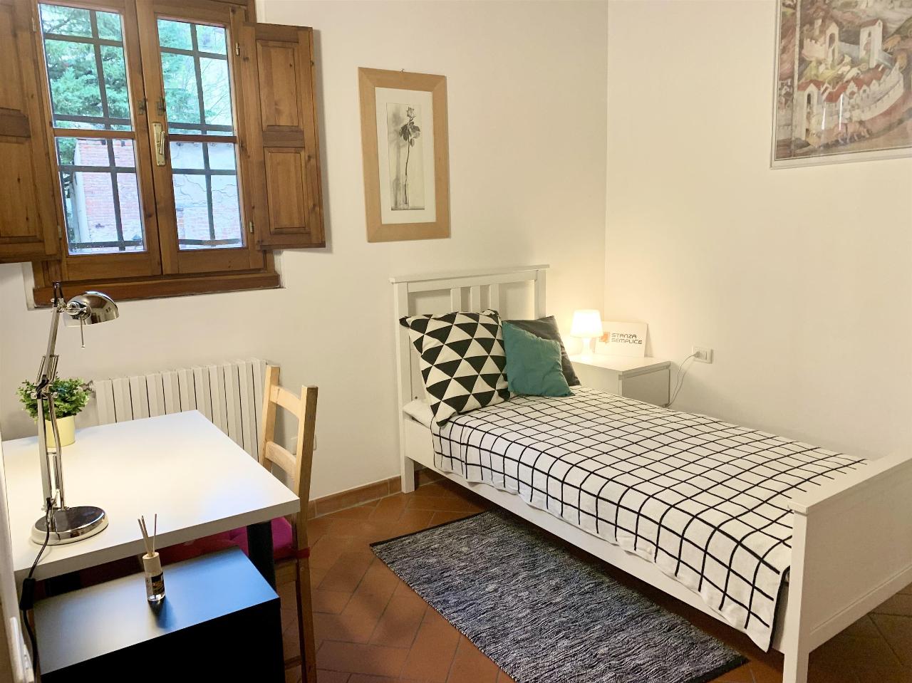 Stanza/Camera in affitto a Firenze