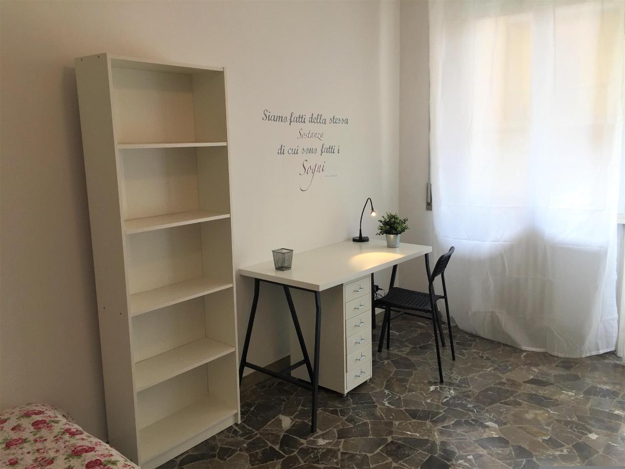 Stanza/Camera in affitto a Firenze