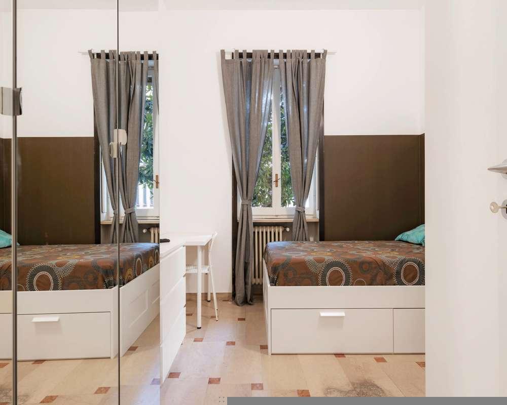 Stanza/Camera in affitto a Milano