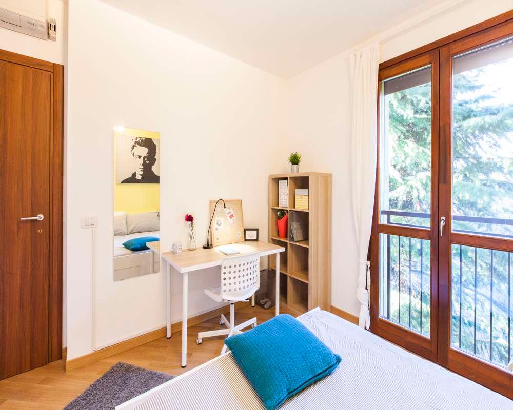 Stanza/Camera in affitto a Milano