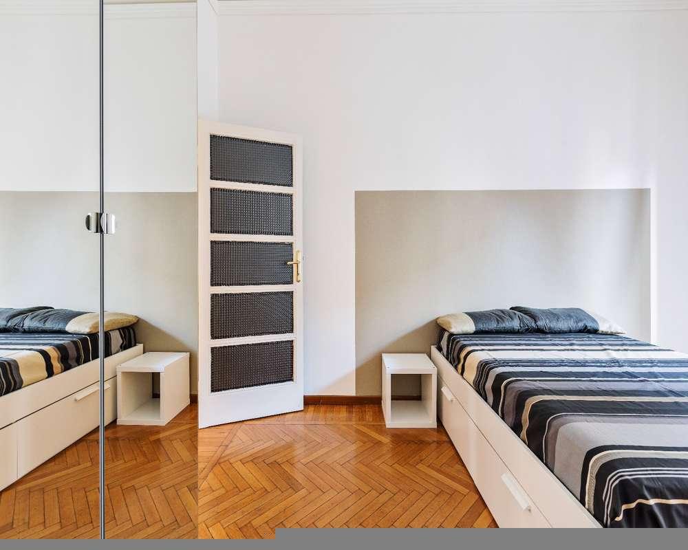 Stanza/Camera in affitto a Milano