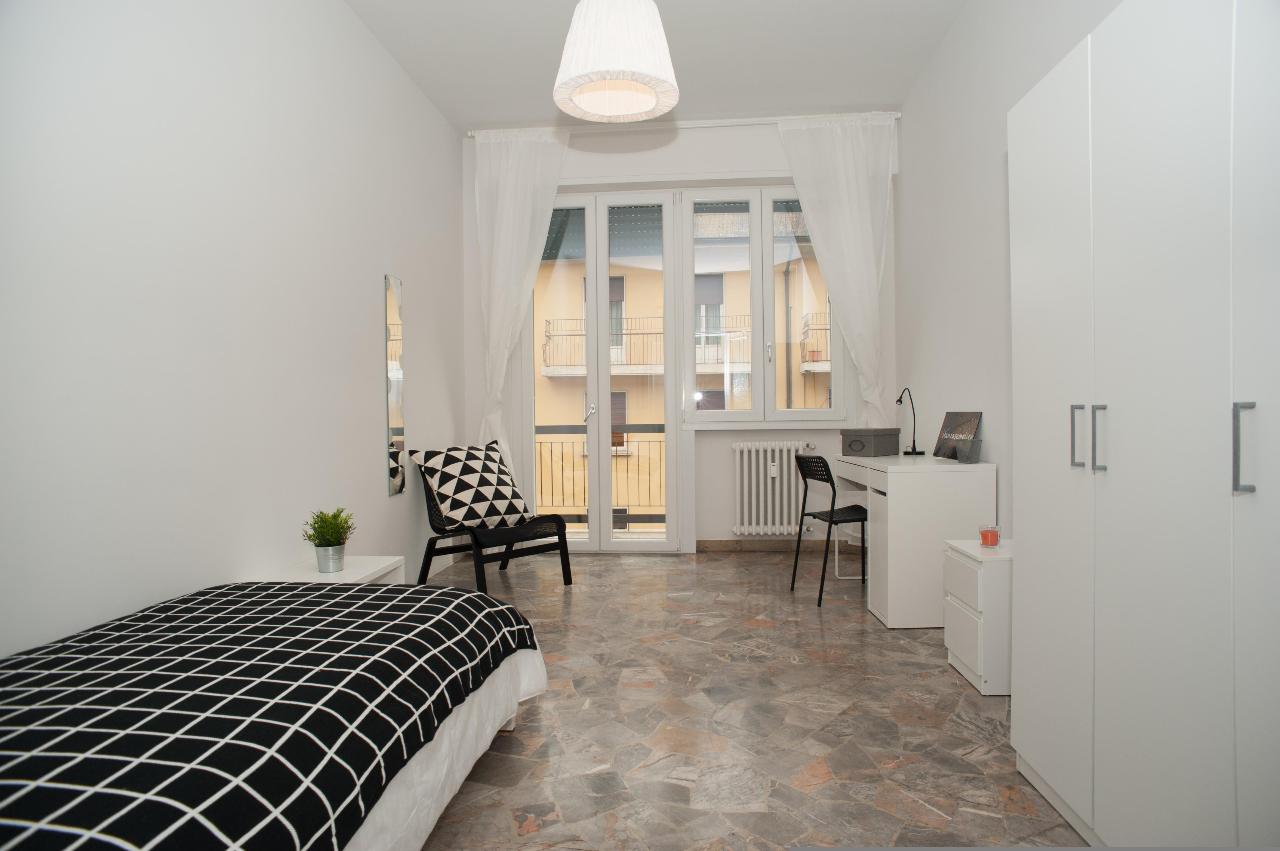 Stanza/Camera in affitto a Firenze