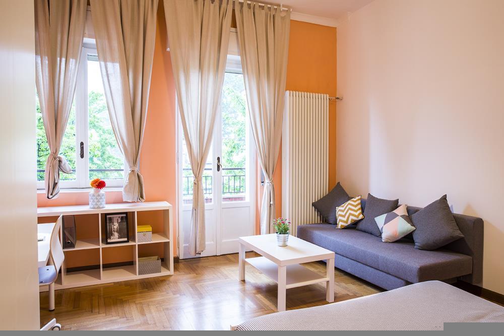 Stanza/Camera in affitto a Padova