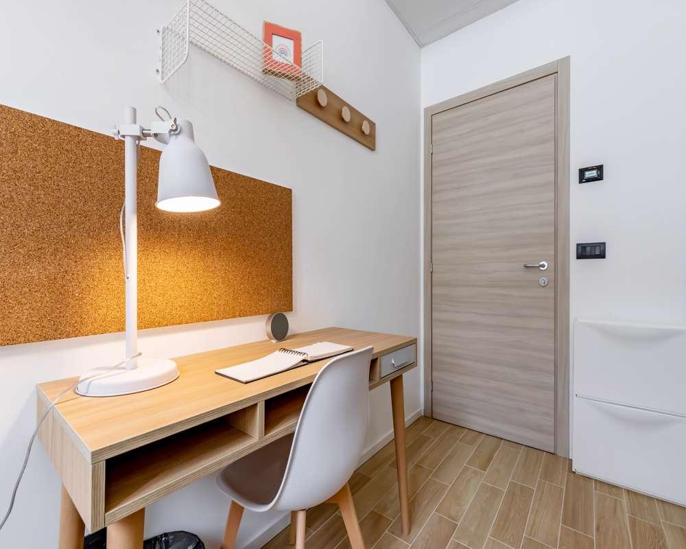 Stanza/Camera in affitto a Torino