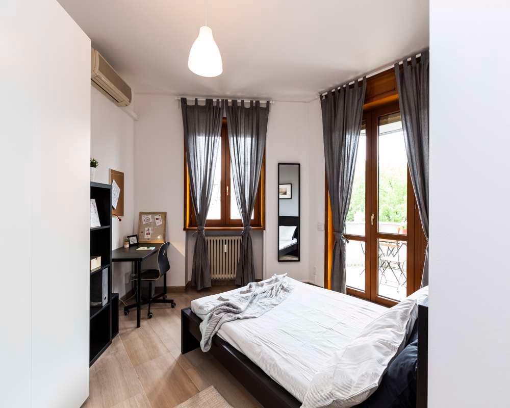 Stanza/Camera in affitto a Milano