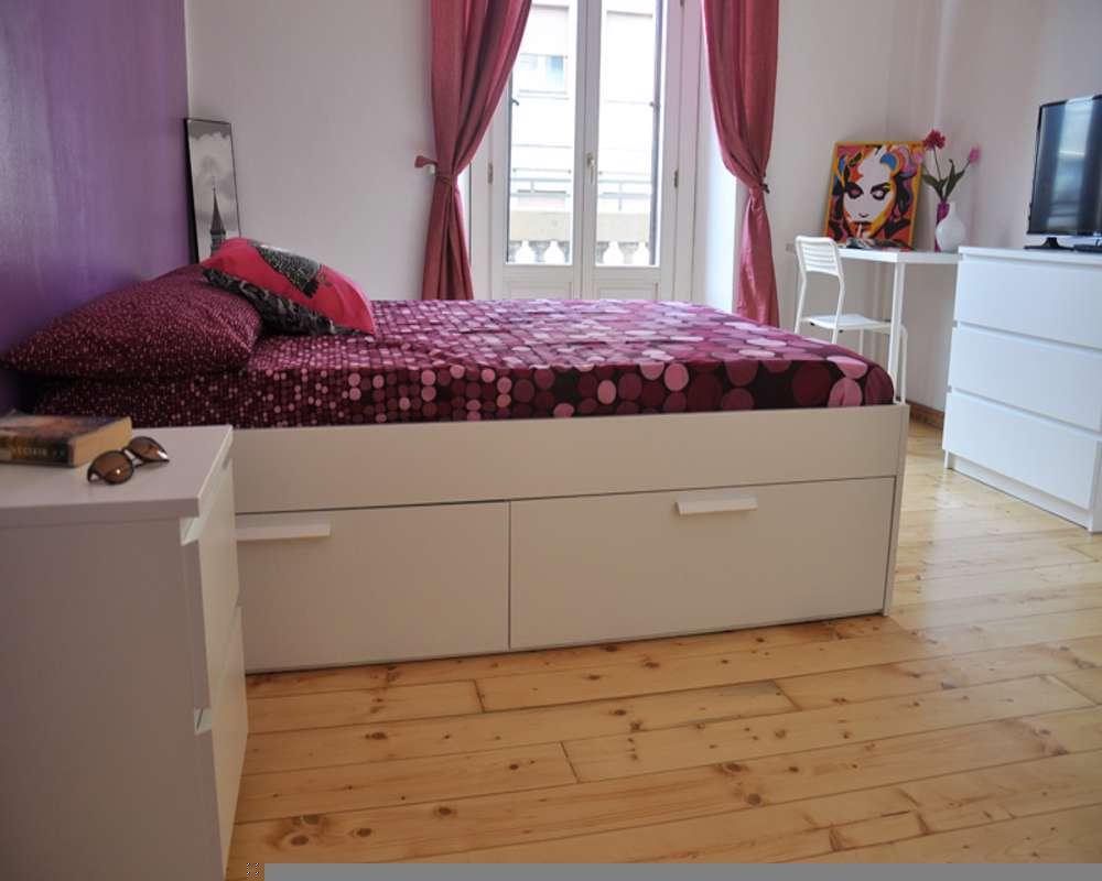 Stanza/Camera in affitto a Milano