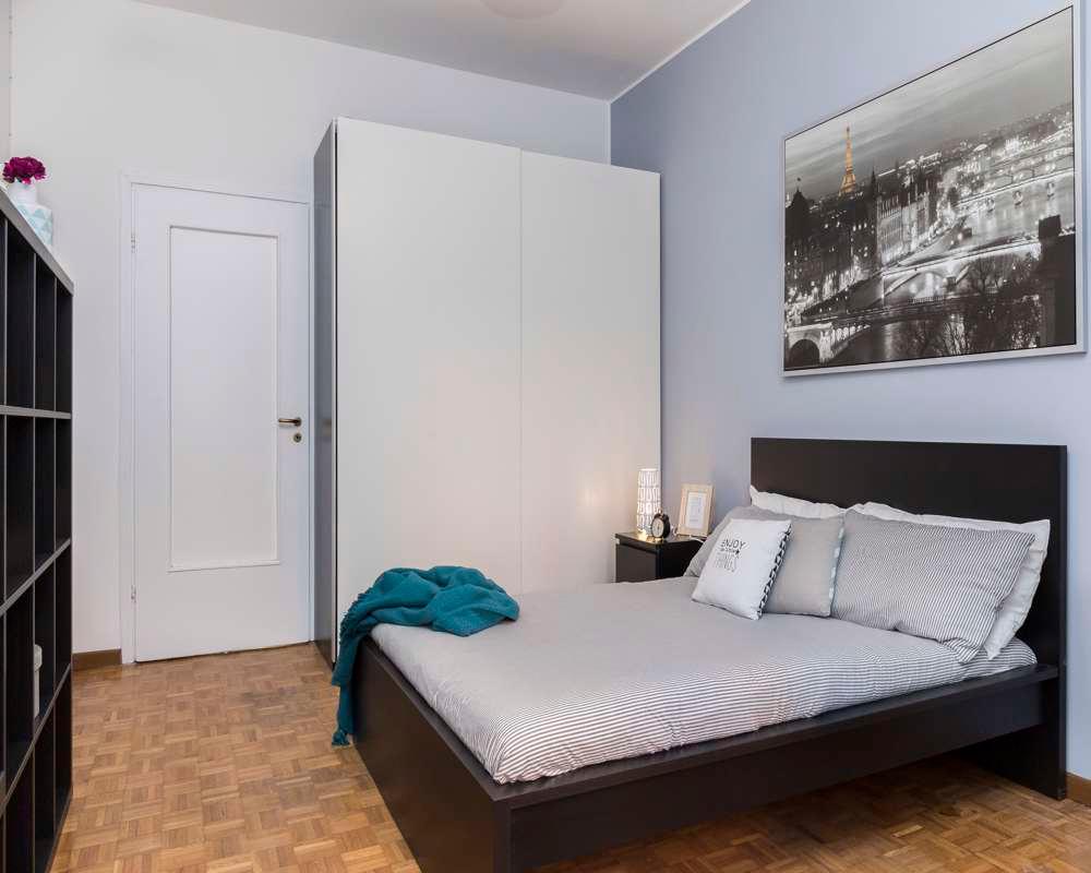 Stanza/Camera in affitto a Cesano Boscone