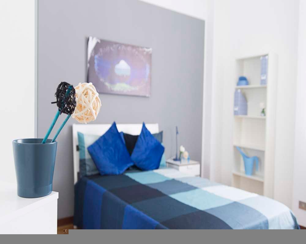 Stanza/Camera in affitto a Milano