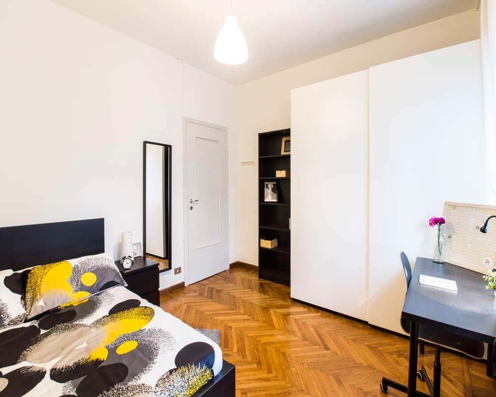 Stanza/Camera in affitto a Milano