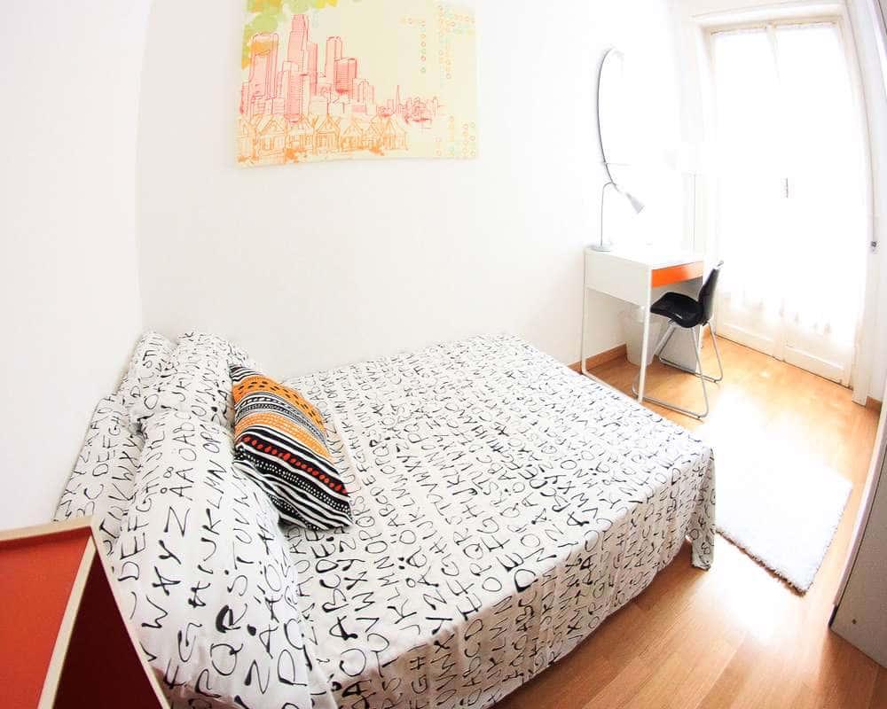 Stanza/Camera in affitto a Milano